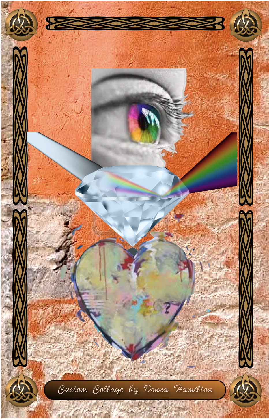 REFLECTION~REACTION~REFRACTION – Today's Life Lessons